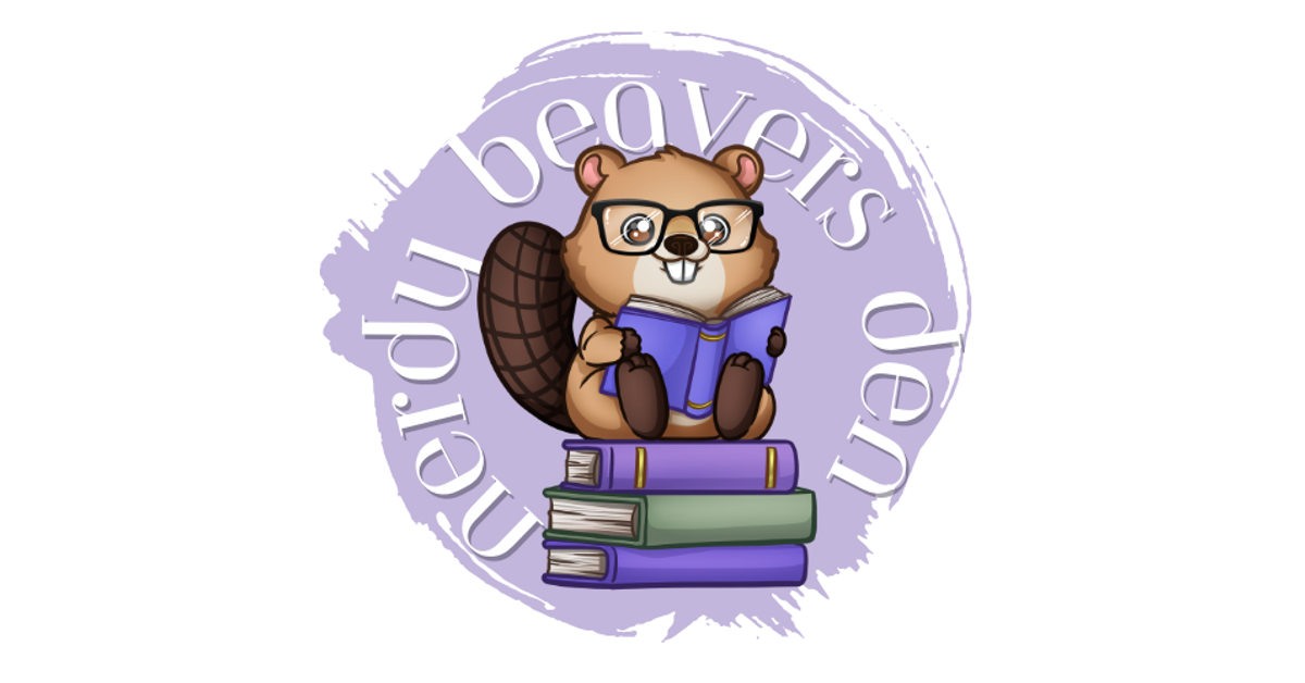Meet the Beavers – Nerdy Beavers Den