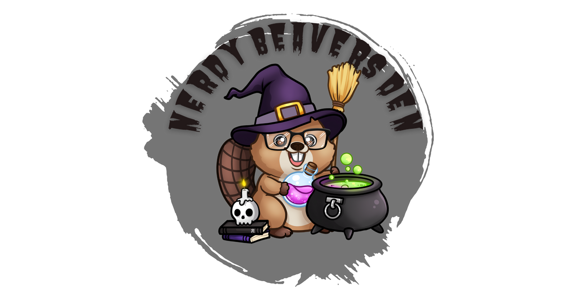 Nerdy Beavers Den