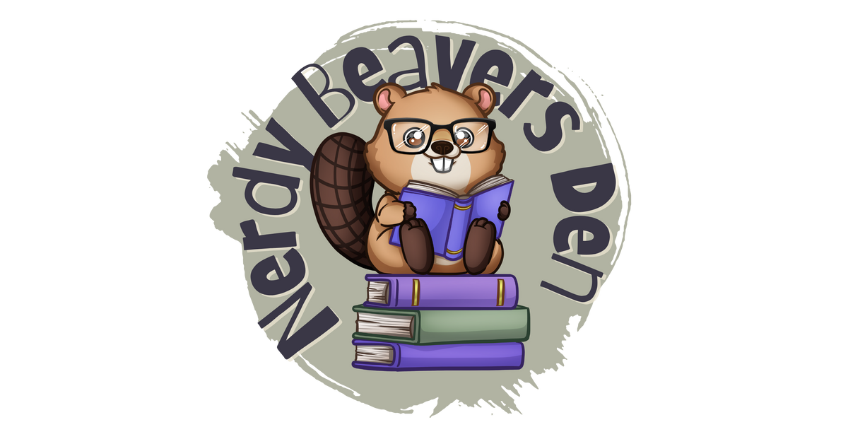 Printable Items – Nerdy Beavers Den